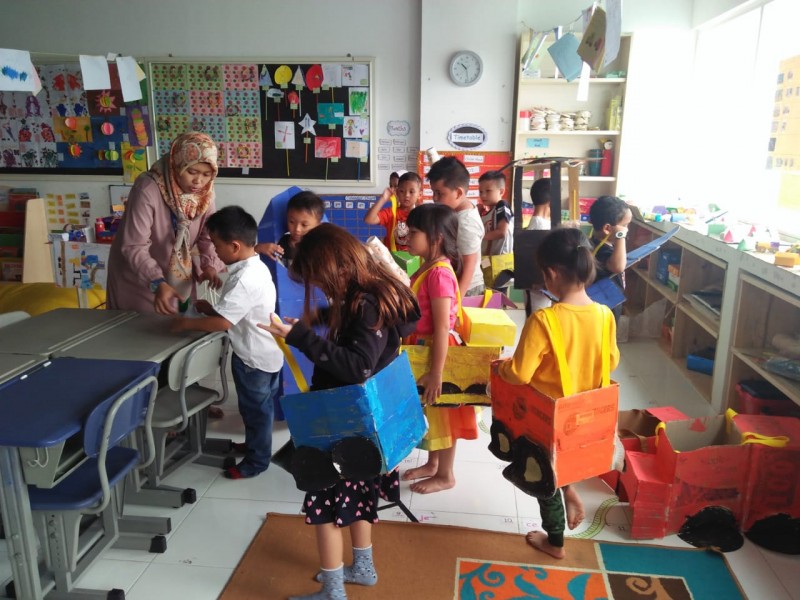 Cikal Website Cikal Website