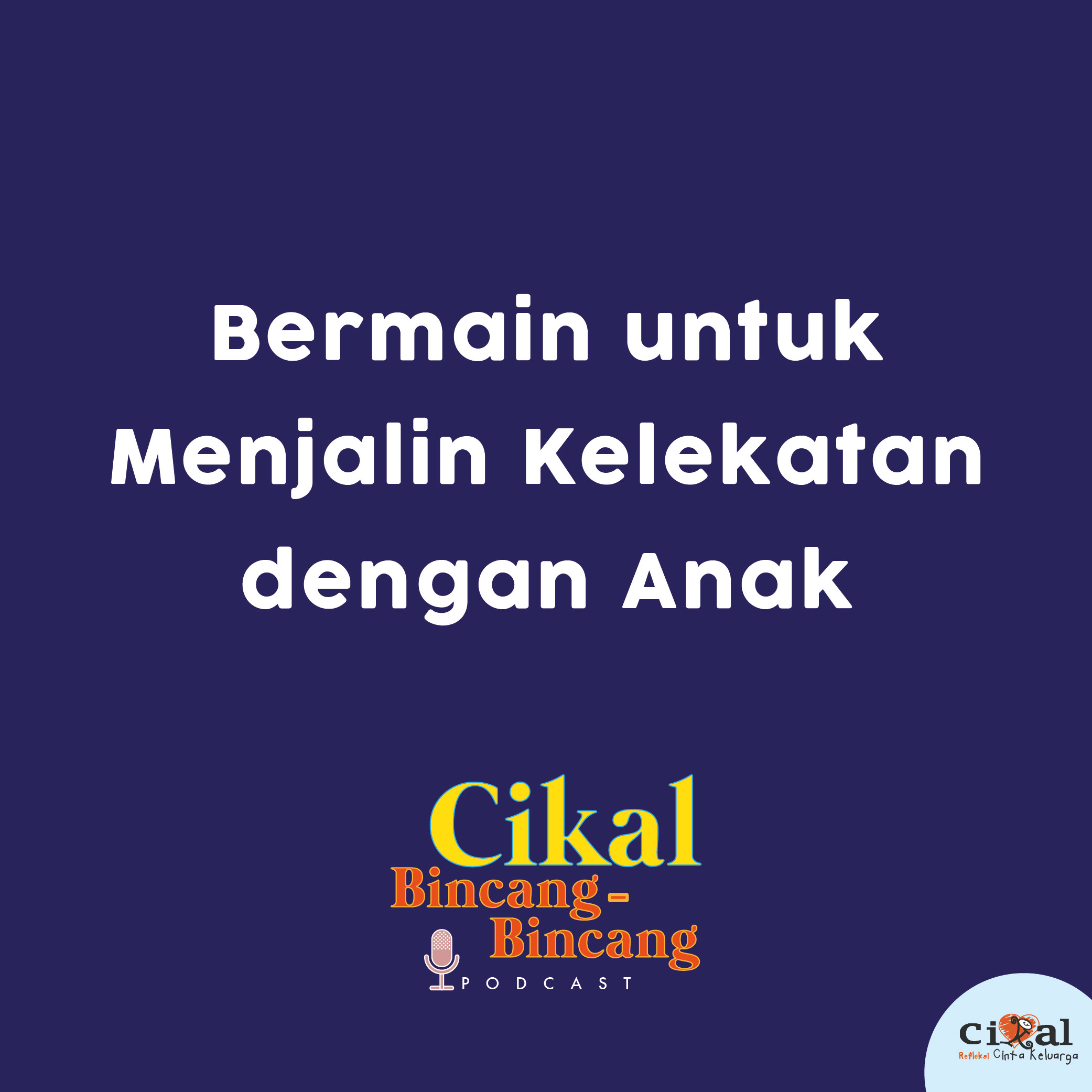 Cikal Website