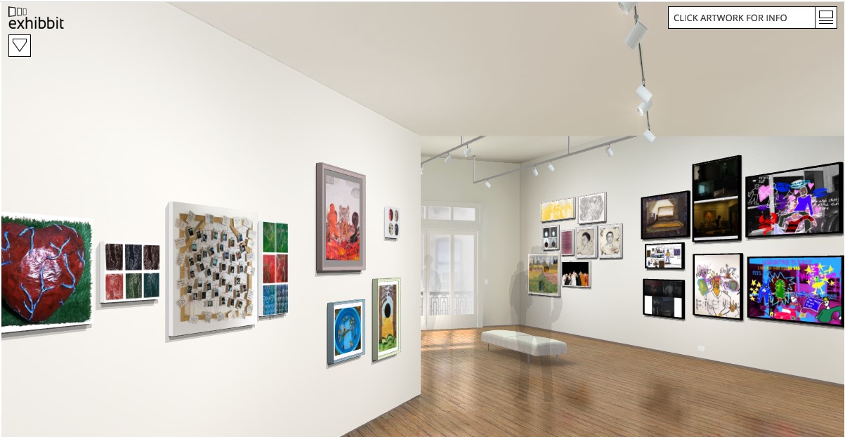 Pameran Seni dan Film Internasional Sekolah Cikal Setu Digelar Sebagai ...