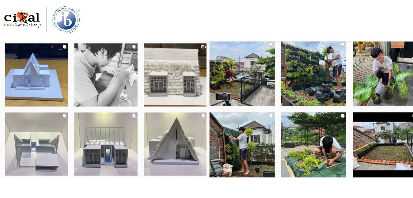 Personal Project Sekolah Cikal Dorong Murid Menjadi Tangkas dan Adaptif ...