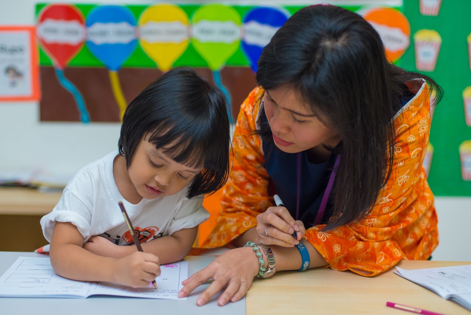 Mencari Sekolah Untuk Anak dengan Autisme? Pendidikan Inklusi Cikal ... Mencari Sekolah Untuk Anak dengan Autisme? Pendidikan Inklusi Cikal ...