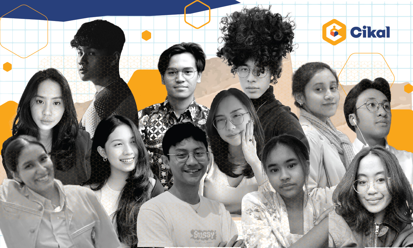 Sekolah Cikal Hadirkan Cikal Alumni Roadshow 2023 Terbuka Untuk Pelajar ...