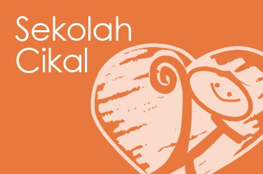 Cikal Website